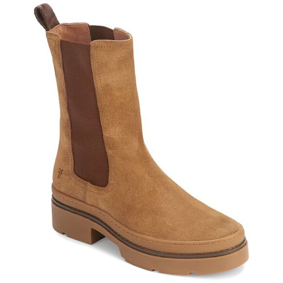 Frye | Shoes | Frye Chloe Suede Boot | Poshmark